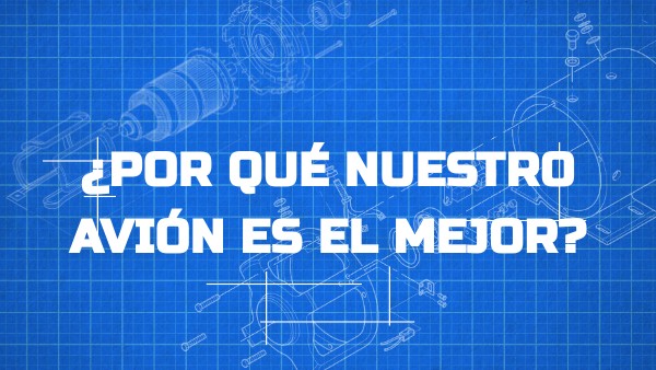 PRESENTACIÓN BLUEPRINTS | Genially