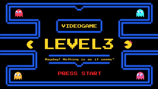 Level 3