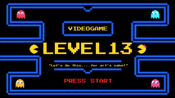 Level 13