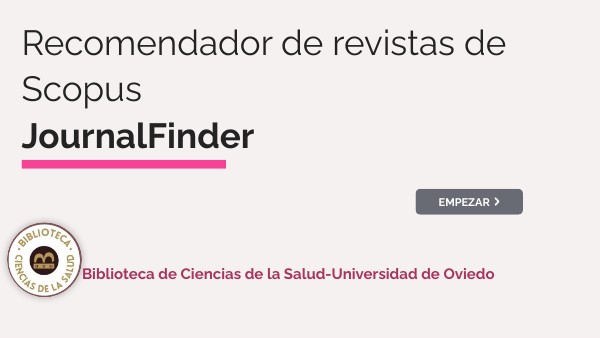 JournalFinder-Scopus