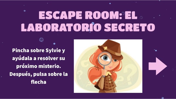 INFANTIL, ESTRELLA, ARCO IRIS, PRIMER CICLO | Genially