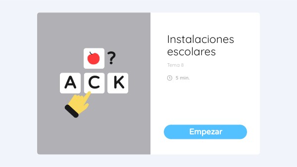 TEMA 8 EOI | Genially