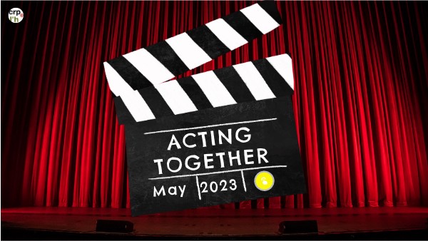 Acting together_2023_open | Genially