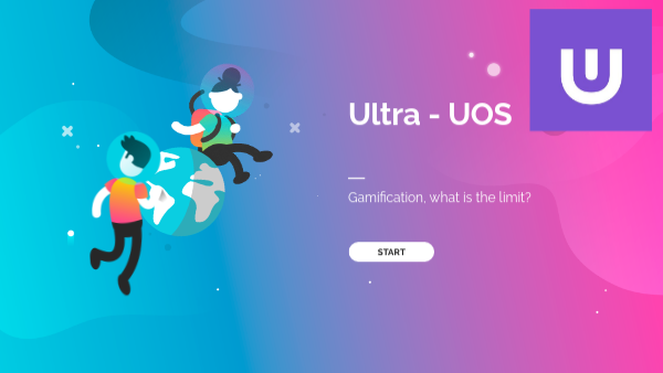 UOS MOTIVATION INNOVATION | Genially