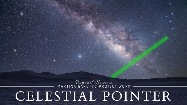 Celestial Pointer