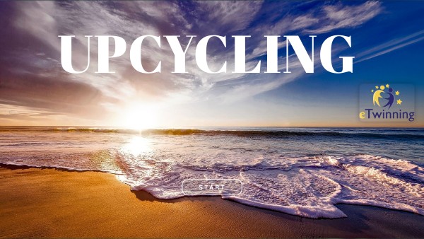 UPCYCLING - FROM WASTE TO UTILITARY OBJECT | Genially