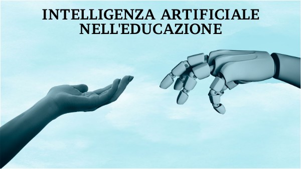 PRESENTATION ICT PROJECT | Genially