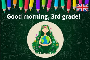 ASSEMBLY 3RD GRADE 2NN TERM | Genially