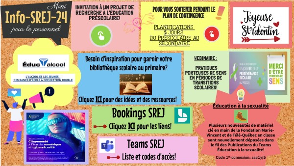 Mini Info-SREJ-24 | Genially