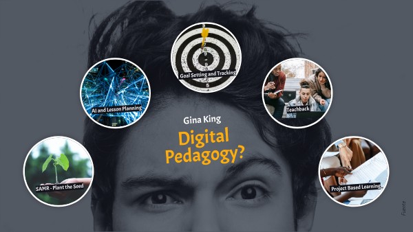 Digital Pedagogy