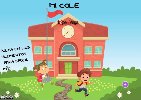 Mi cole
