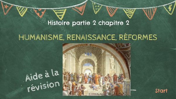 Révision histoire T2C2 - 1