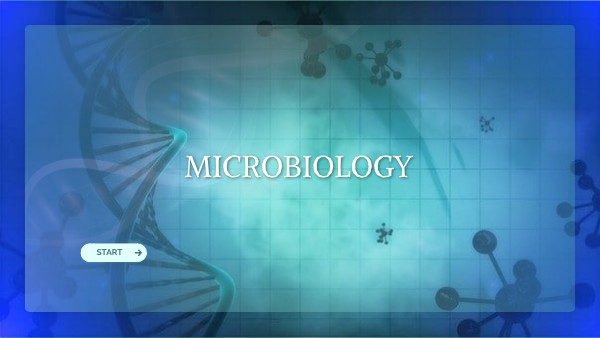 MICROBIOLOGY