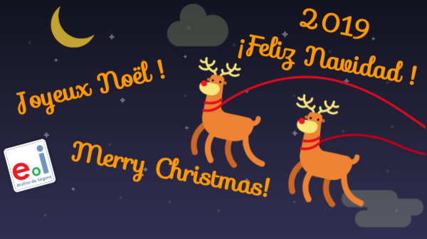 Actividades de Navidad | Genially