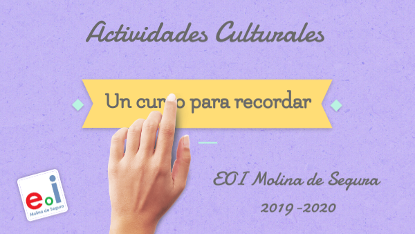 Un curso para recordar NEW | Genially