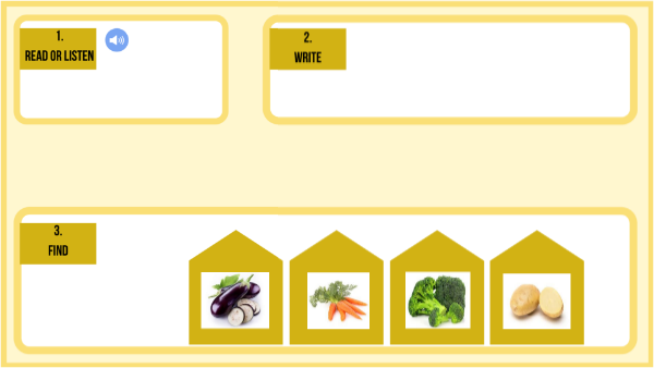 PLANTILLA LEE, ESCRIBE, ENCUENTRA