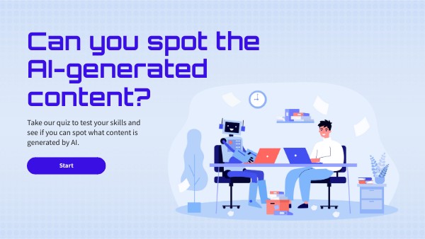 Click Consult - AI Quiz