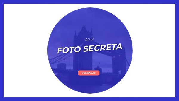 QUIZ IMAGEN SECRETA