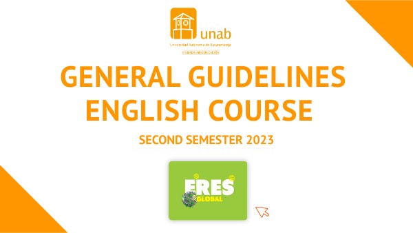 2nd SEMESTER- STUDENTS GUIDELINES -2023 | Genially