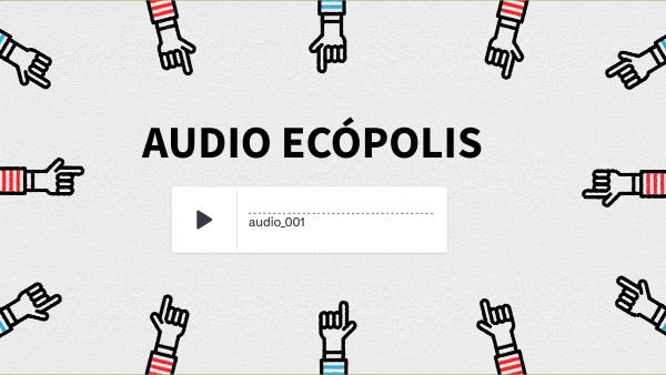 Presentación Visual Thinking