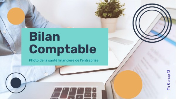 Bilan comptable