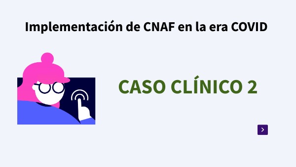 M4 Caso 2 CNAF en COVID