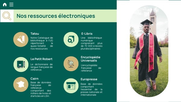 3PE Lettres Presentation BU