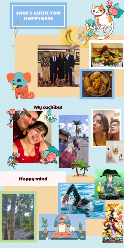 Happy