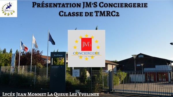 Présentation Mme Ansart