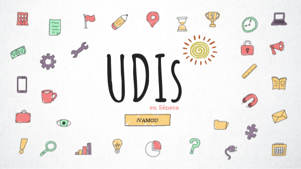 FORMACIÓN UDIs | Genially