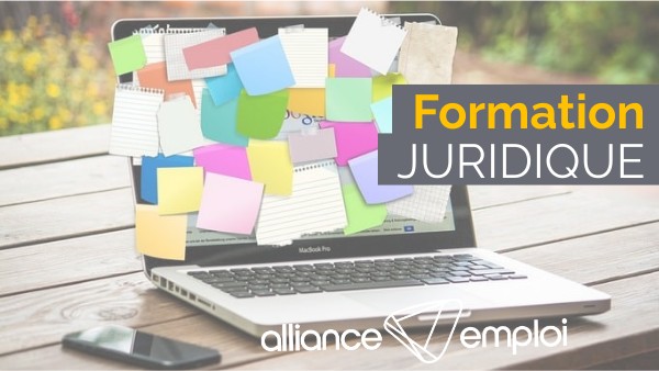 Formation Juridique Alliance Emploi | Genially