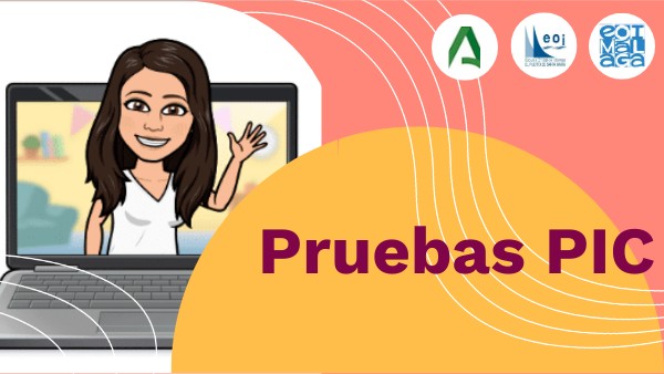 Pruebas PCI Reunión Inicial