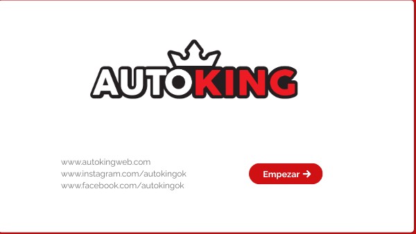 DIA 0 AUTOKING | Genially