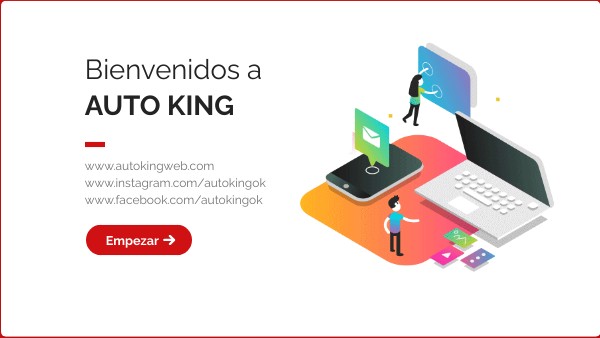 AUTOKING 2.1