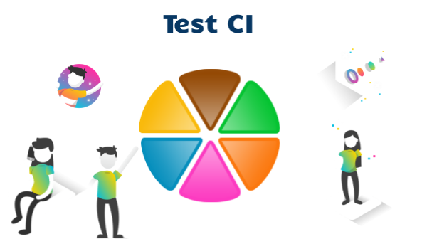 TEST CI | Genially