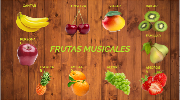 ELENA ARIZA | Genially