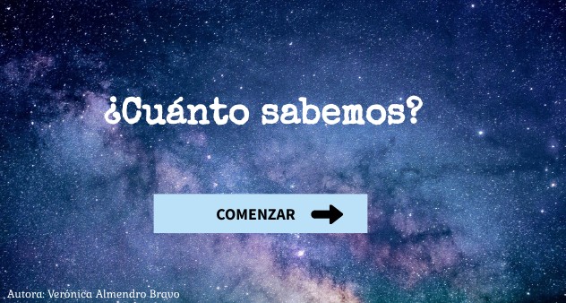 PREGUNTAS ESPACIO | Genially