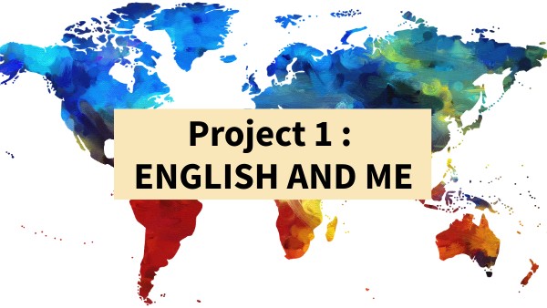 English and Me - 4eEURO