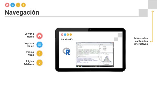 MANEJO DE LENGUAJE "R"