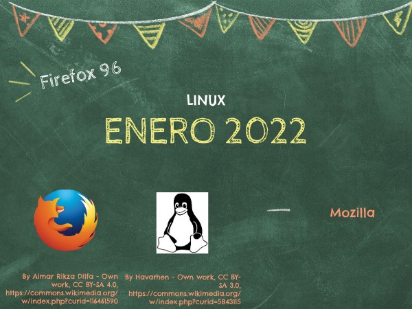 presentación linux