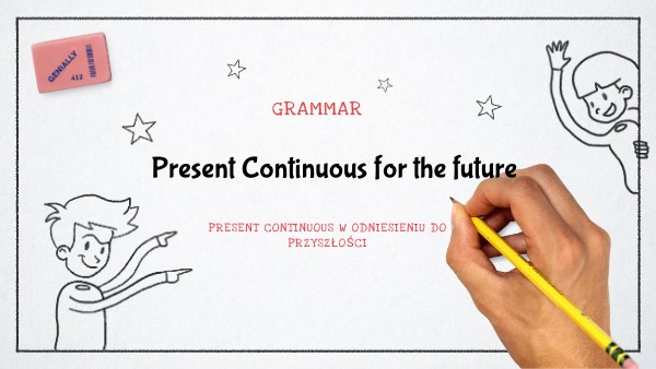 P.C for the future | Genially