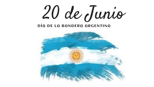 20 de junio | Genially
