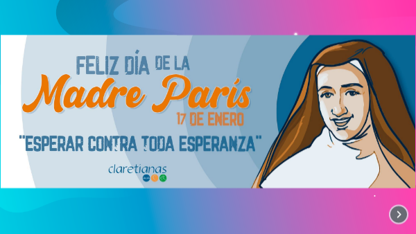 María Antonia París (EP) | Genially