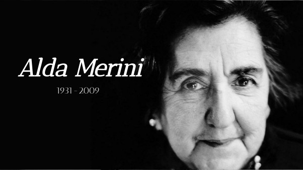 Alda Merini | Genially