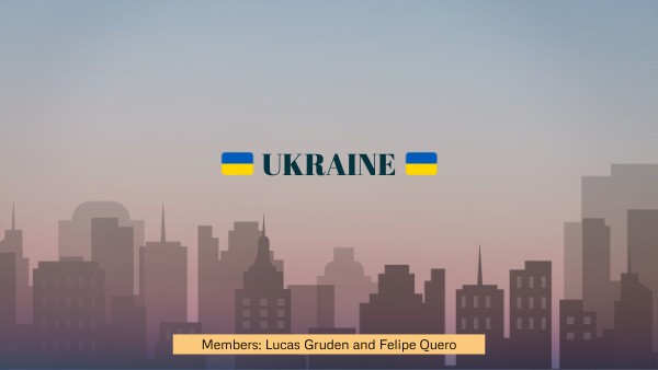 Ukraine
