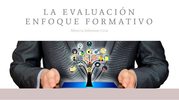 La Evaluación Desde El Enfoque Formativo Genially 3917