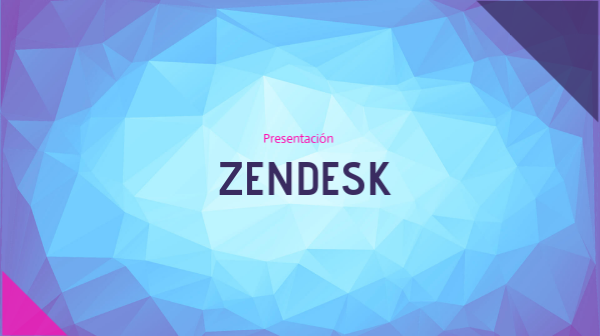 ZENDESK