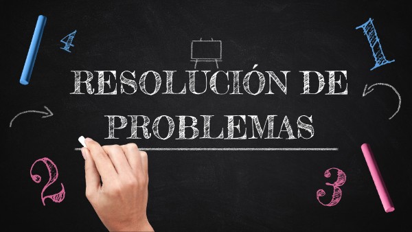 Resolución de problemas | Genially