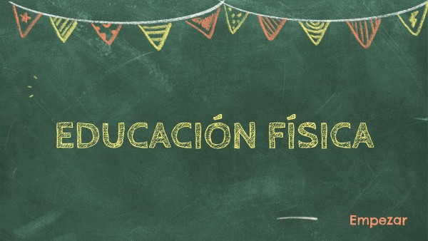 Normas de Ed. Física | Genially