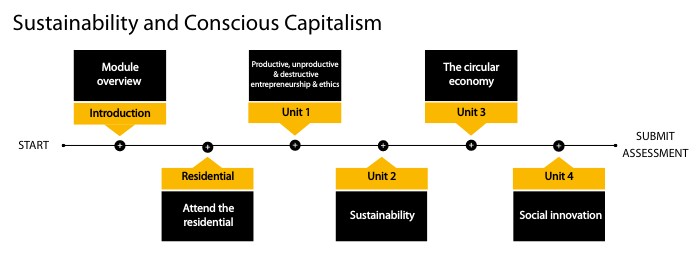 EM16 Sustainability and Conscious Capitalism